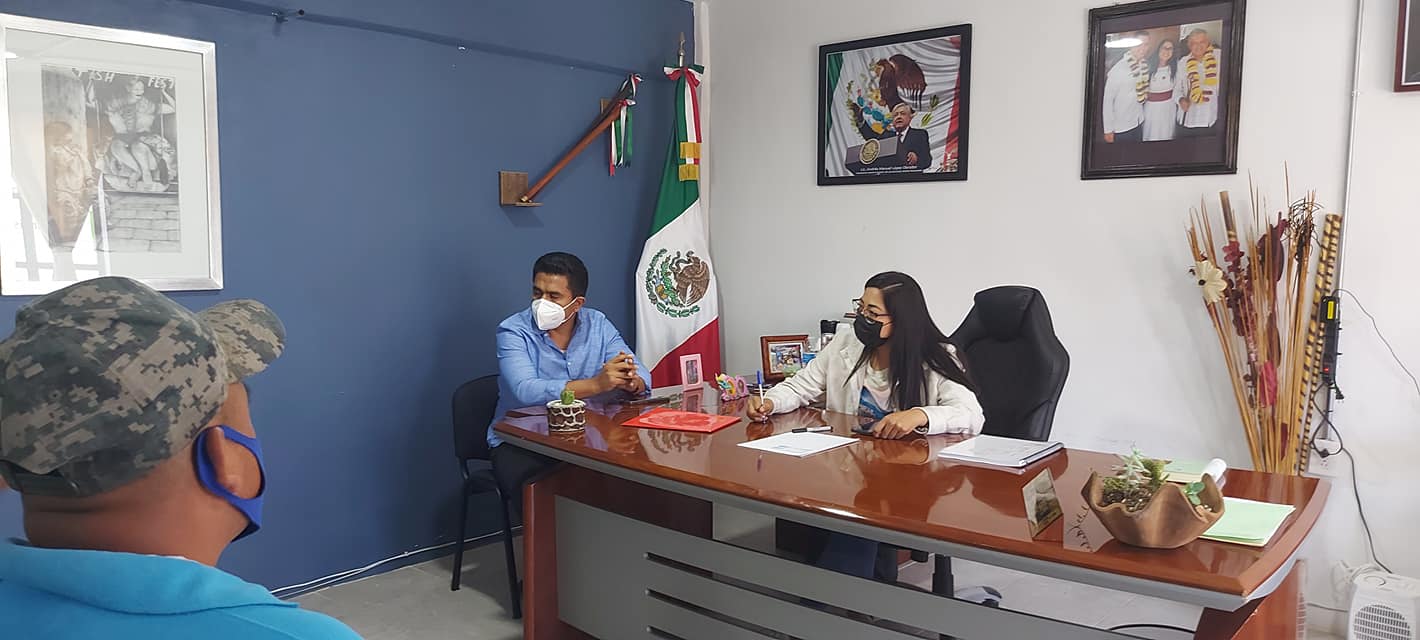 Morena mantiene Lizbeth Victoria Huerta, bajo proceso, como candidata a ...